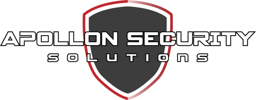 APOLLON SECURITY SOLUTIONS – Your Safety – Our Goal