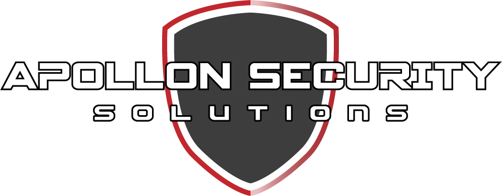 APOLLON SECURITY SOLUTIONS – Your Safety – Our Goal